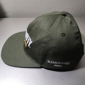 Accessories | Call Of Duty Logo Hat Cap | Poshmark